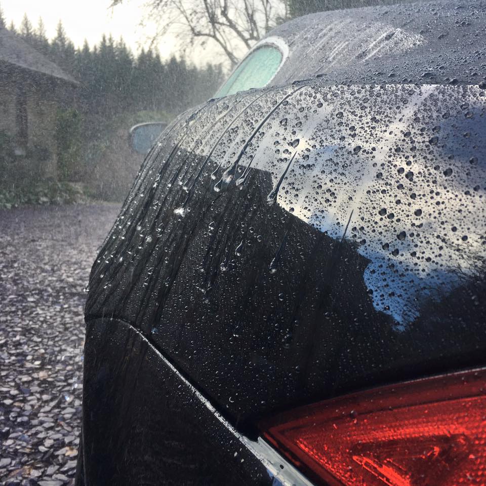 White Label, Private label, bespoke car wax for detailing companies – M ...