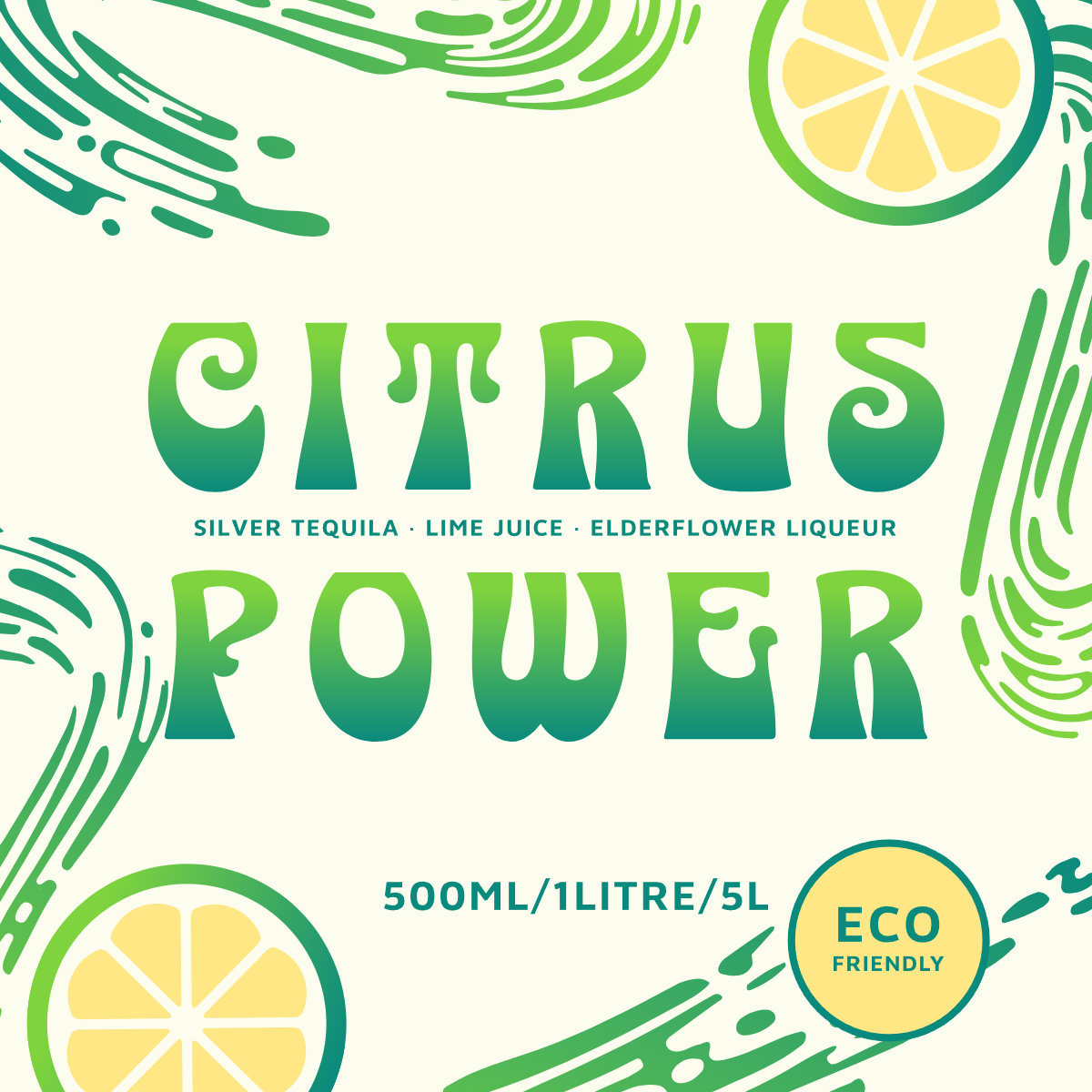 Citrus Power - Add some power to your cleaning regime! – M&K Car Wax
