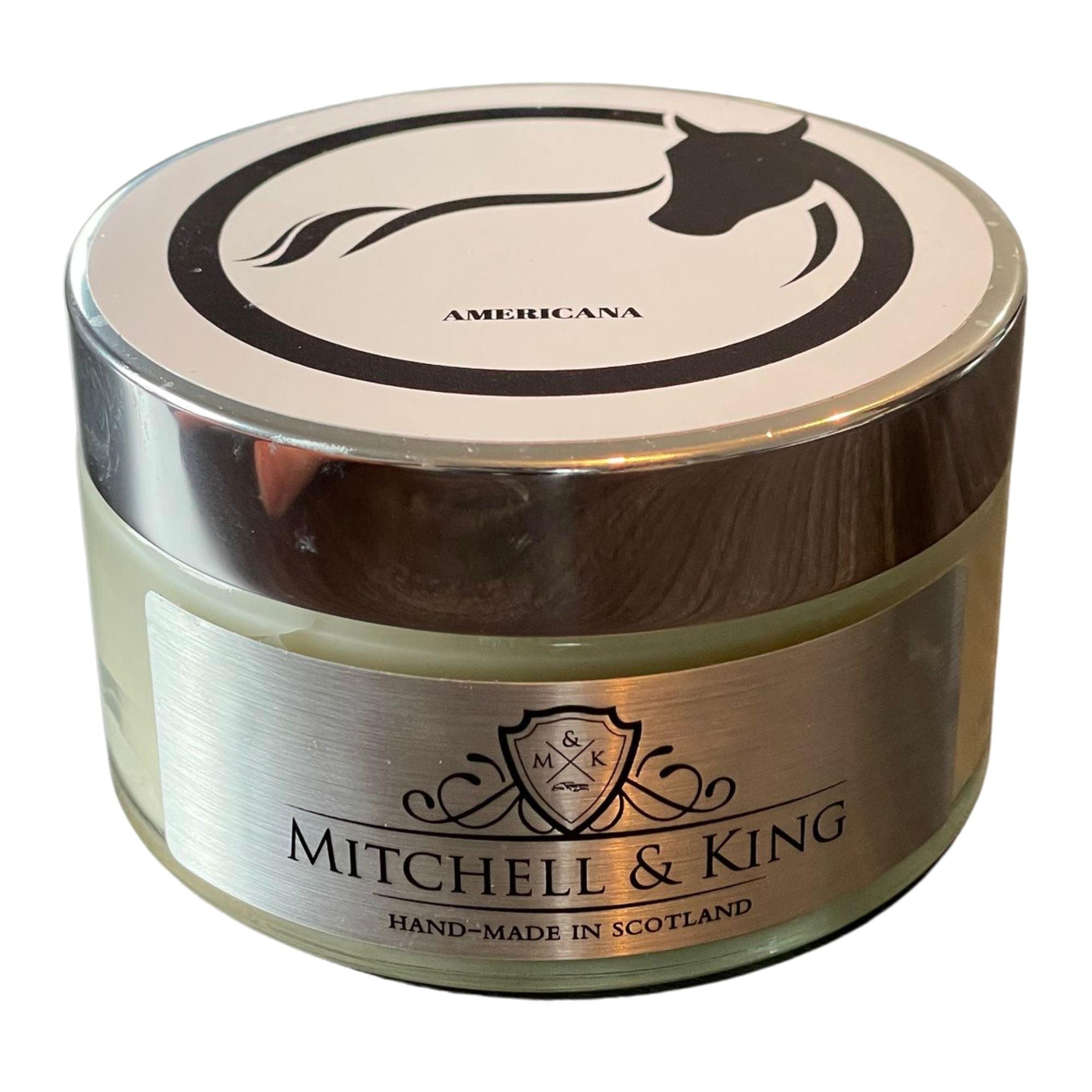 Americana, CAR WAX FOR A FORD MUSTANG. TAILORED CAR WAX. – M&K Car Wax