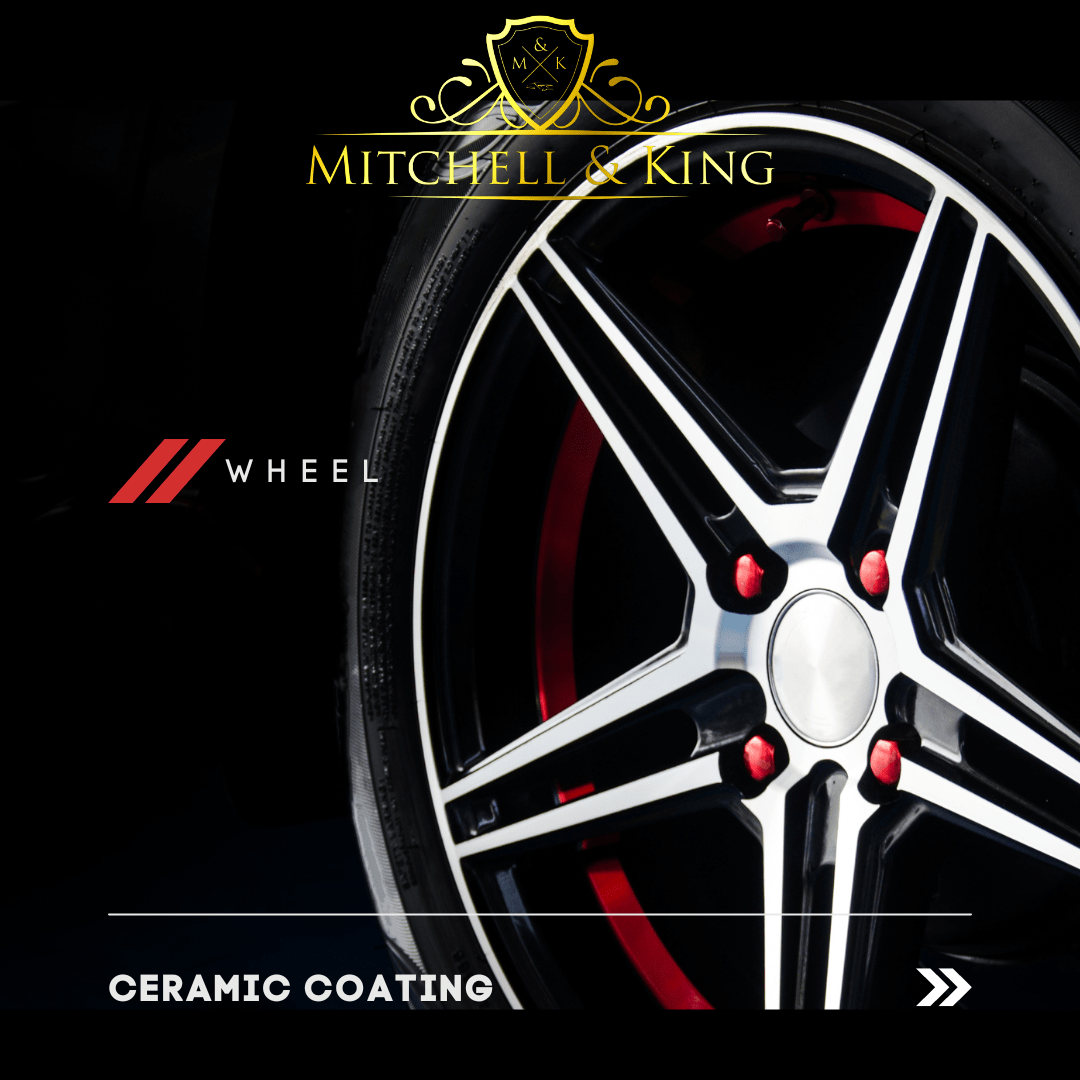 Alloy – M&K Car Wax